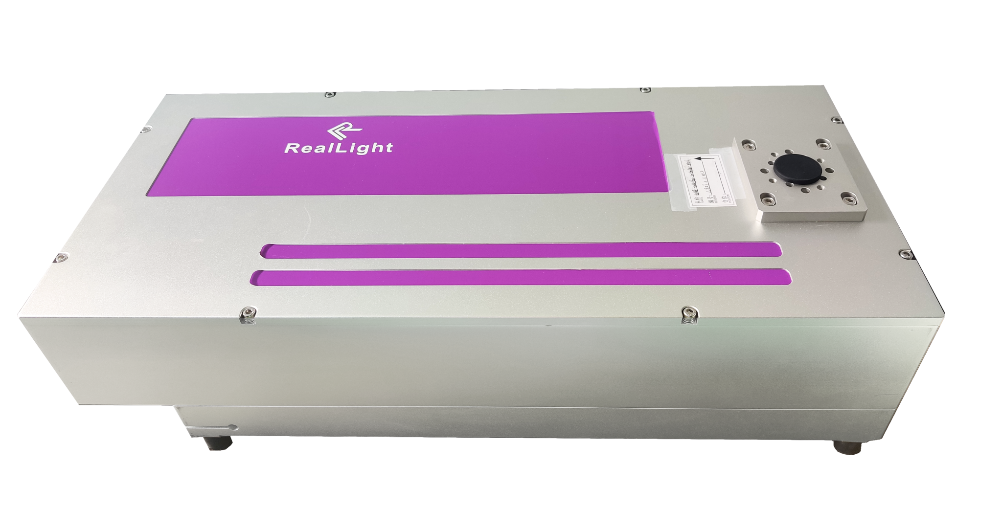 Introduction to Medical Aesthetic Picosecond Lasers, Reallight