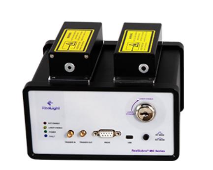 The Market Applications of the 266nm Solid-State Laser, Reallight