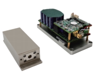 Application of Solid-State Lasers in LIBS, RealLight